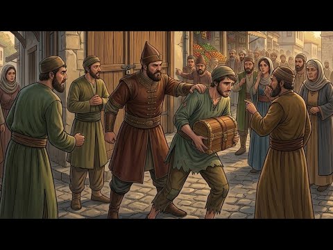 Bir terzi, aşkı için ne kadar ileri gidebilir?