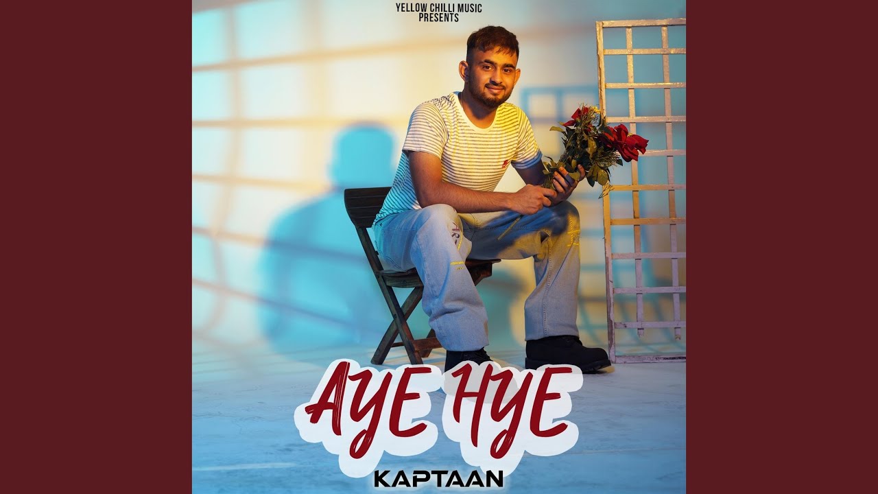 Aye Hye - YouTube Music