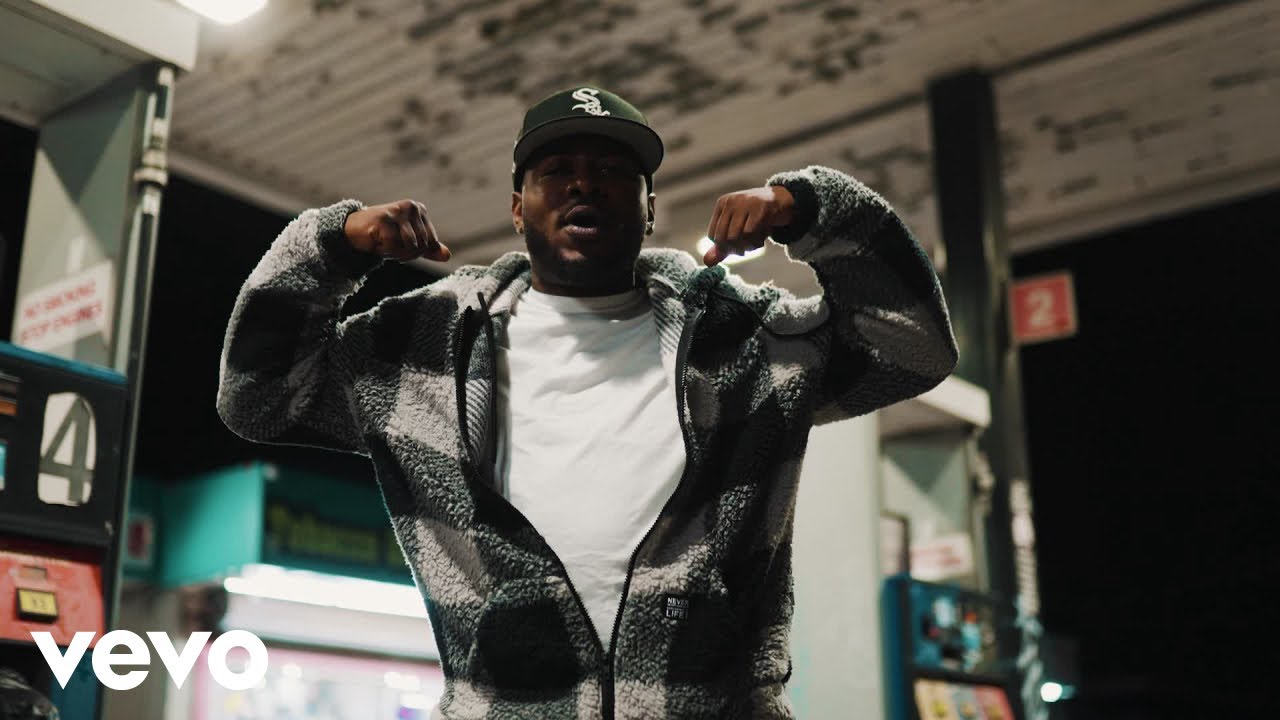 Kyd Flame - Underdawg (Official Music Video) - YouTube