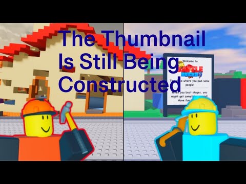 (Deathbringer Rework) The Battle Bricks - Tumore Doomspire Brickbattle ...