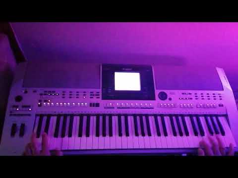 Erik dalı Ankara oyun havası yamaha