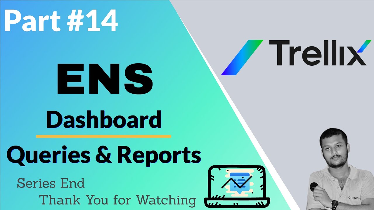 Unlocking Insights: Trellix Endpoint Security Dashboard, Queries, and ...