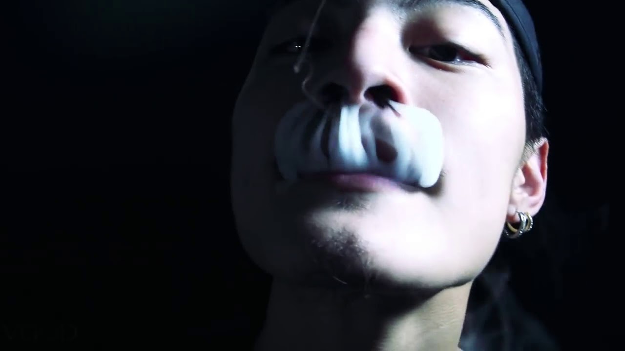 INSANE VGOD VAPE TRICKS | THE LOST COLLAB - YouTube