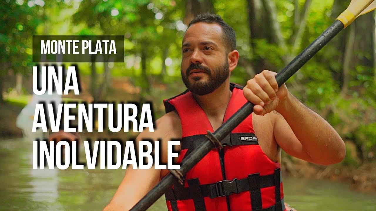 Descubre los secretos de Bayaguana. - YouTube