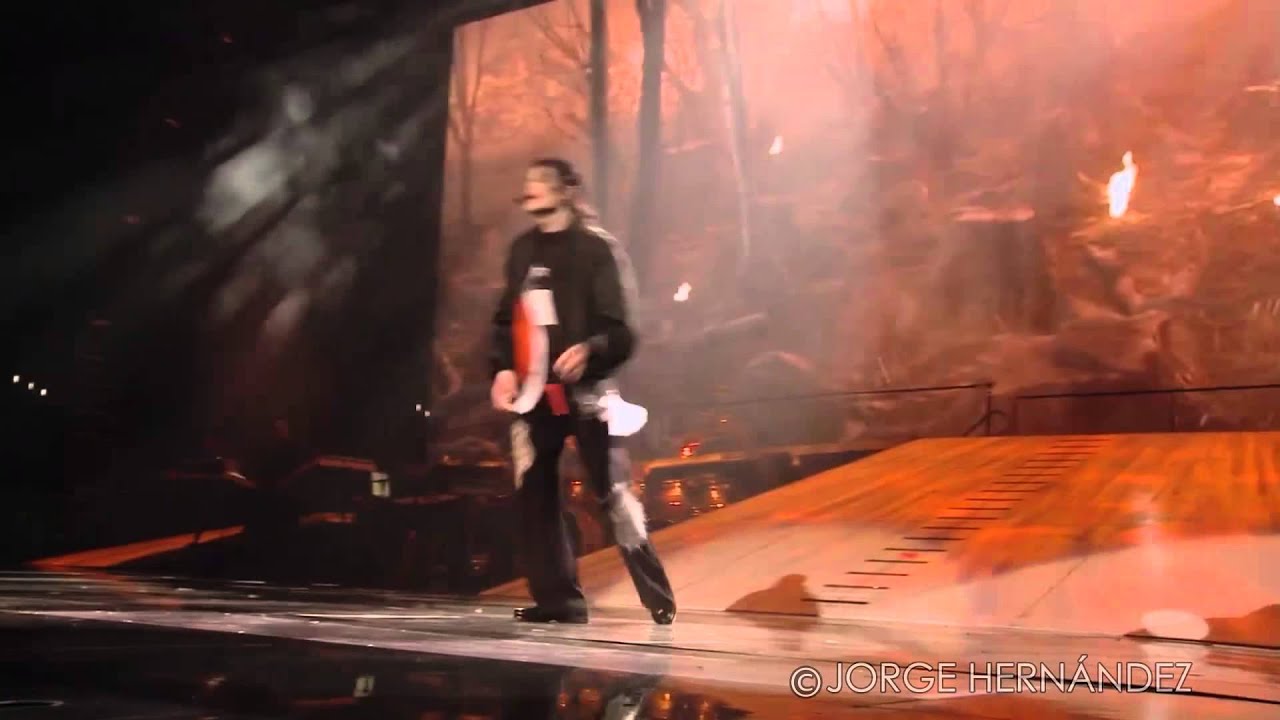 Earth Song ~ This Is It Version ~ HD 1080p. - YouTube