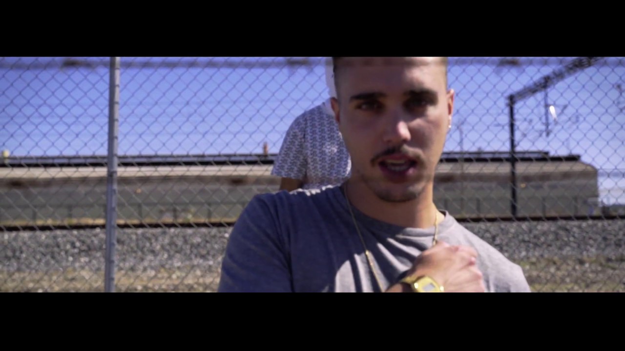 Alvaro Costa X Hodgkin "CASIO" - YouTube