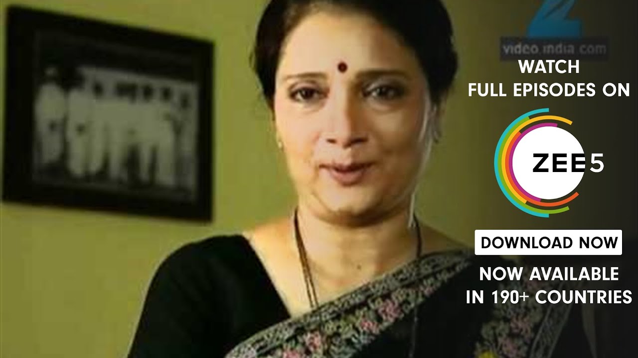 Eka Lagnachi Dusri Goshta - Marathi Serial - May 26 '12- Zee Marathi Tv ...