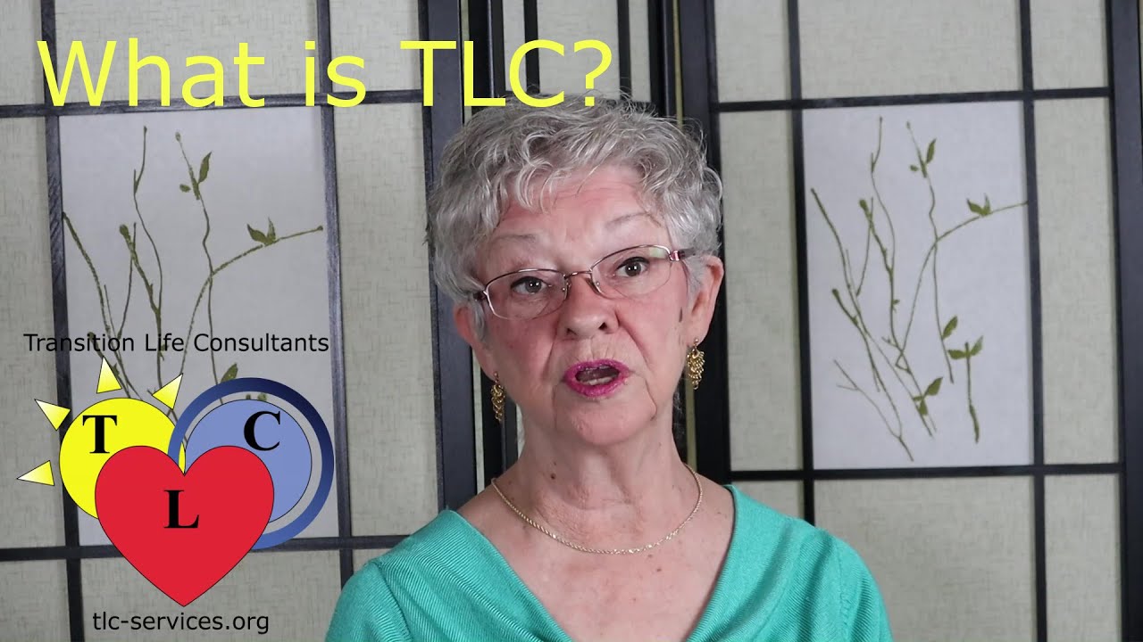 What is TLC? - YouTube