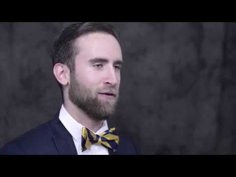 The Siena Effect: Brandon Bowers ‘13 - YouTube