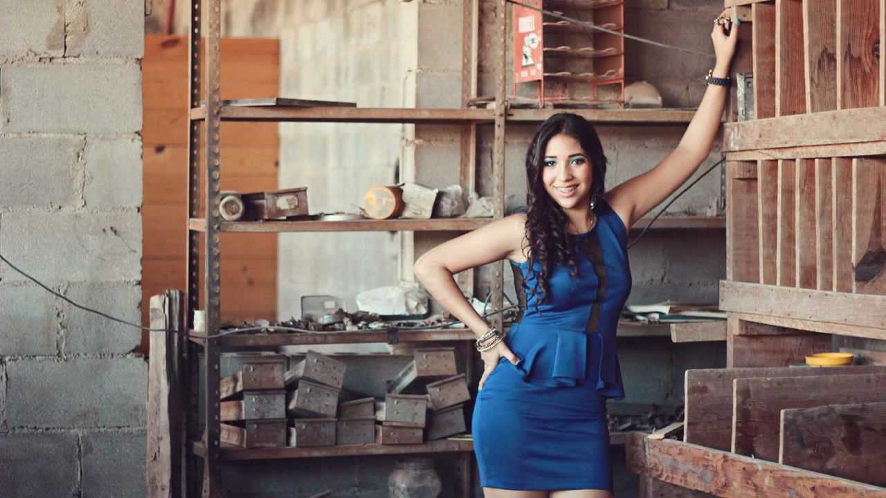 Atziry Vázquez - YouTube