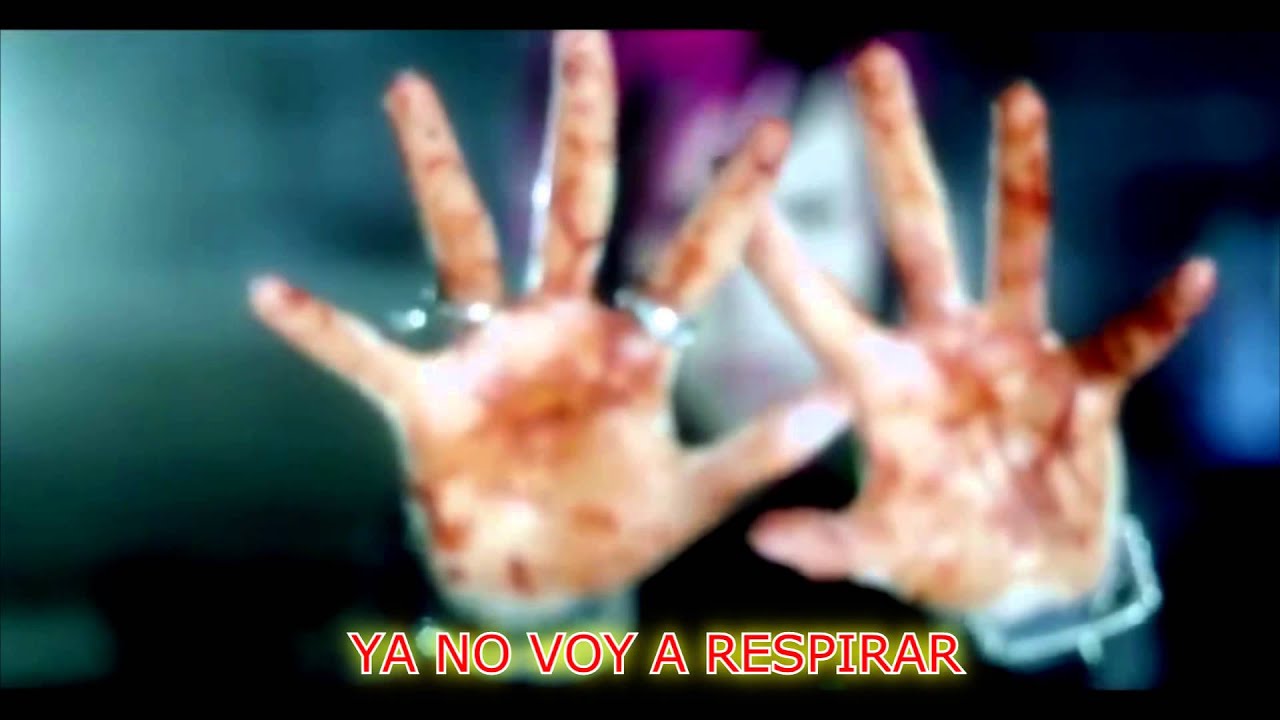 Seremedy - No Escape(Sub Español)HD/Video Oficial. - YouTube