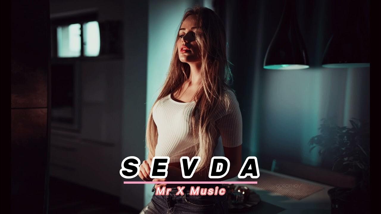 " SEVDA " Music || Trap & Reverb (Instrumental) Prod. by Mr X Music ...