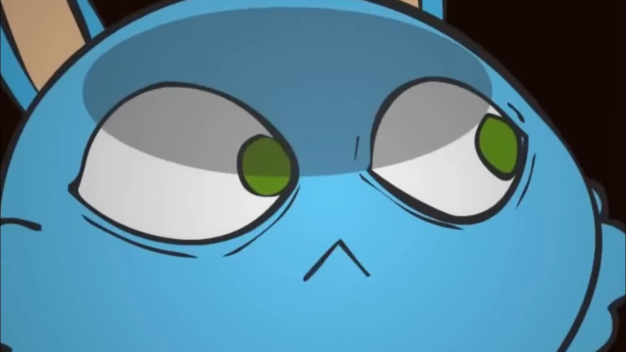 How I animate ( ft : bloon from pretty blood) // rushed - YouTube