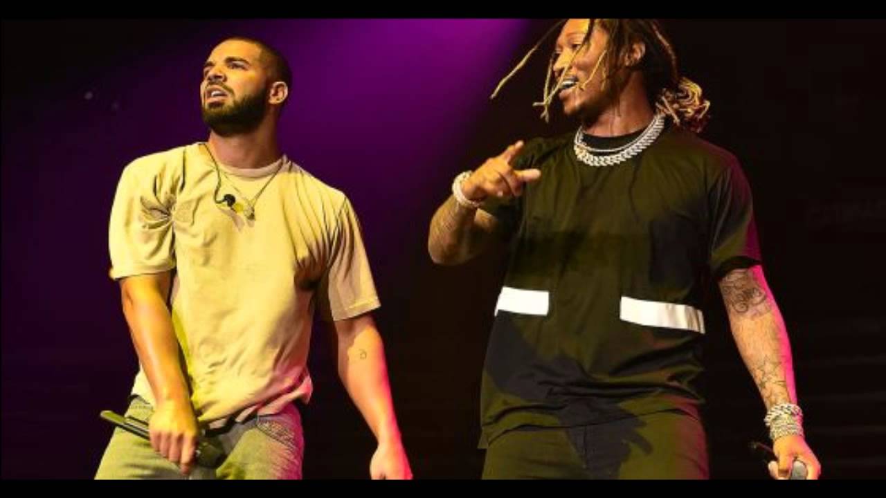 Drake x Future Type Beat '2015' - What A Time To Be Alive Type Beat ...