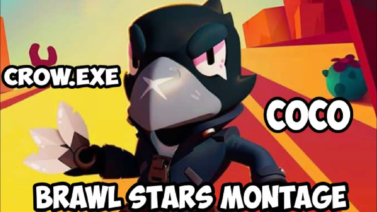 Brawl Stars Montage | Coco - YouTube