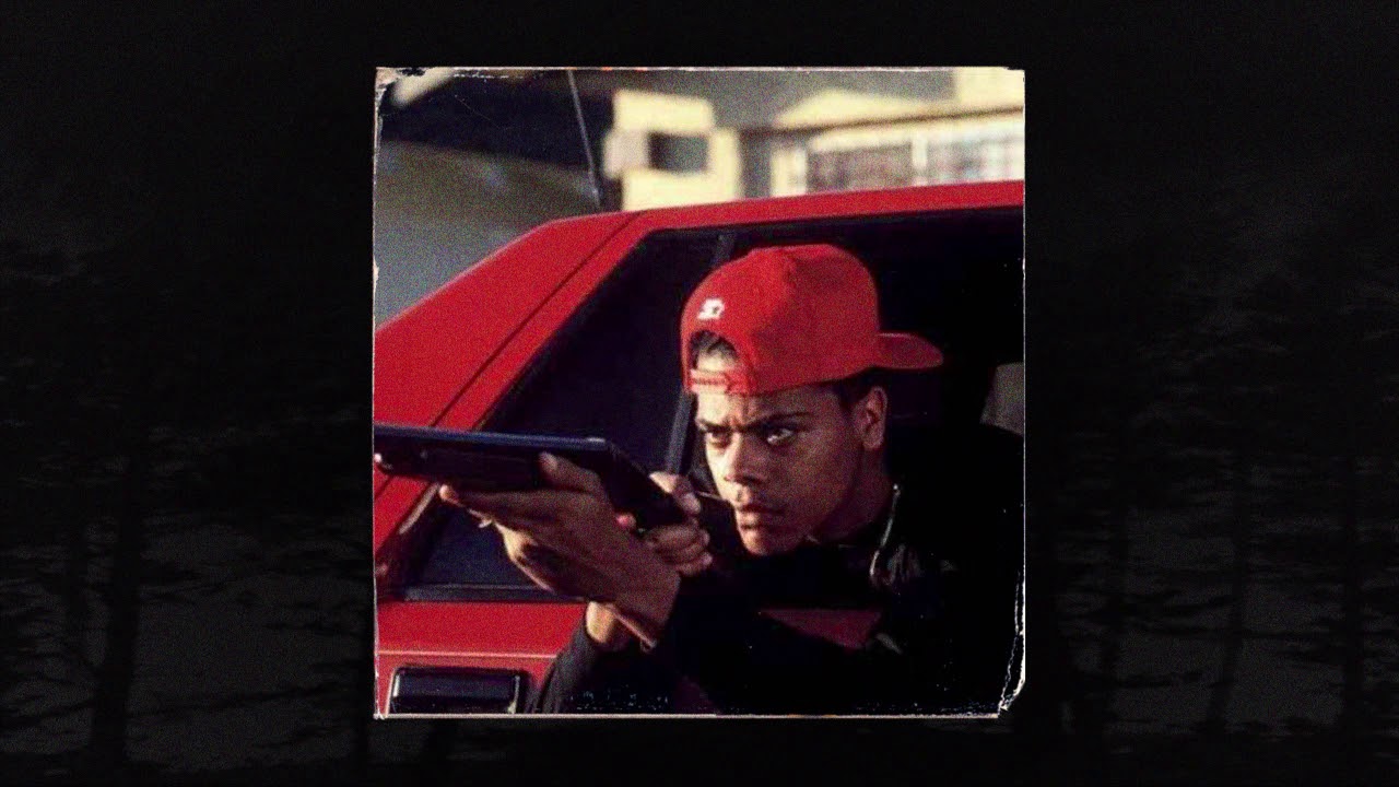 ADAM THE SHINOBI - SUP FOO? (MEMPHIS 66.6 EXCLUSIVE) - YouTube