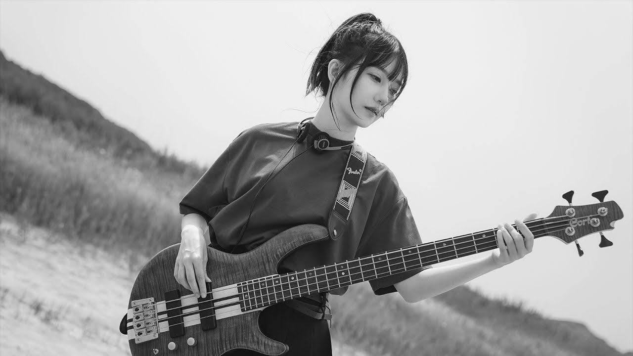 QWER Teaser #2 - YouTube