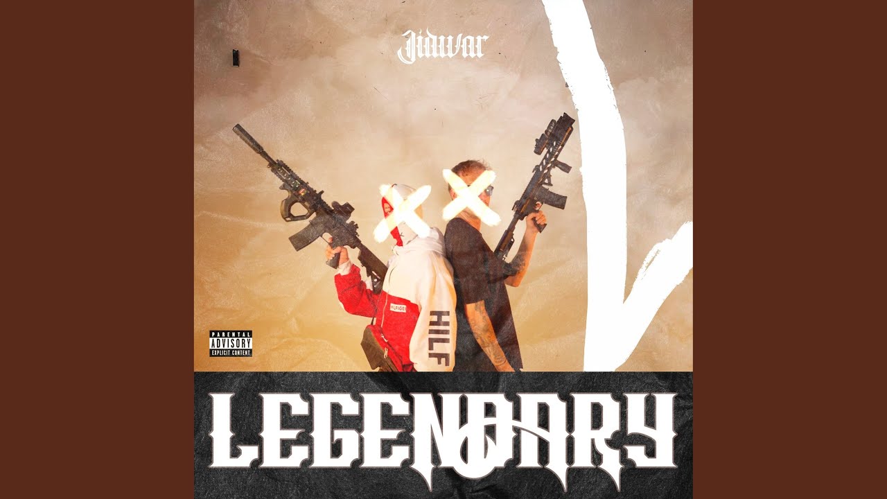 Legendary - YouTube