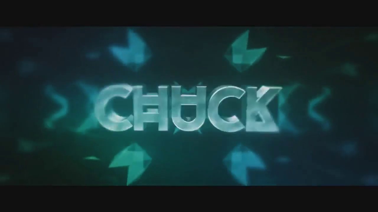 intro chuck. - YouTube