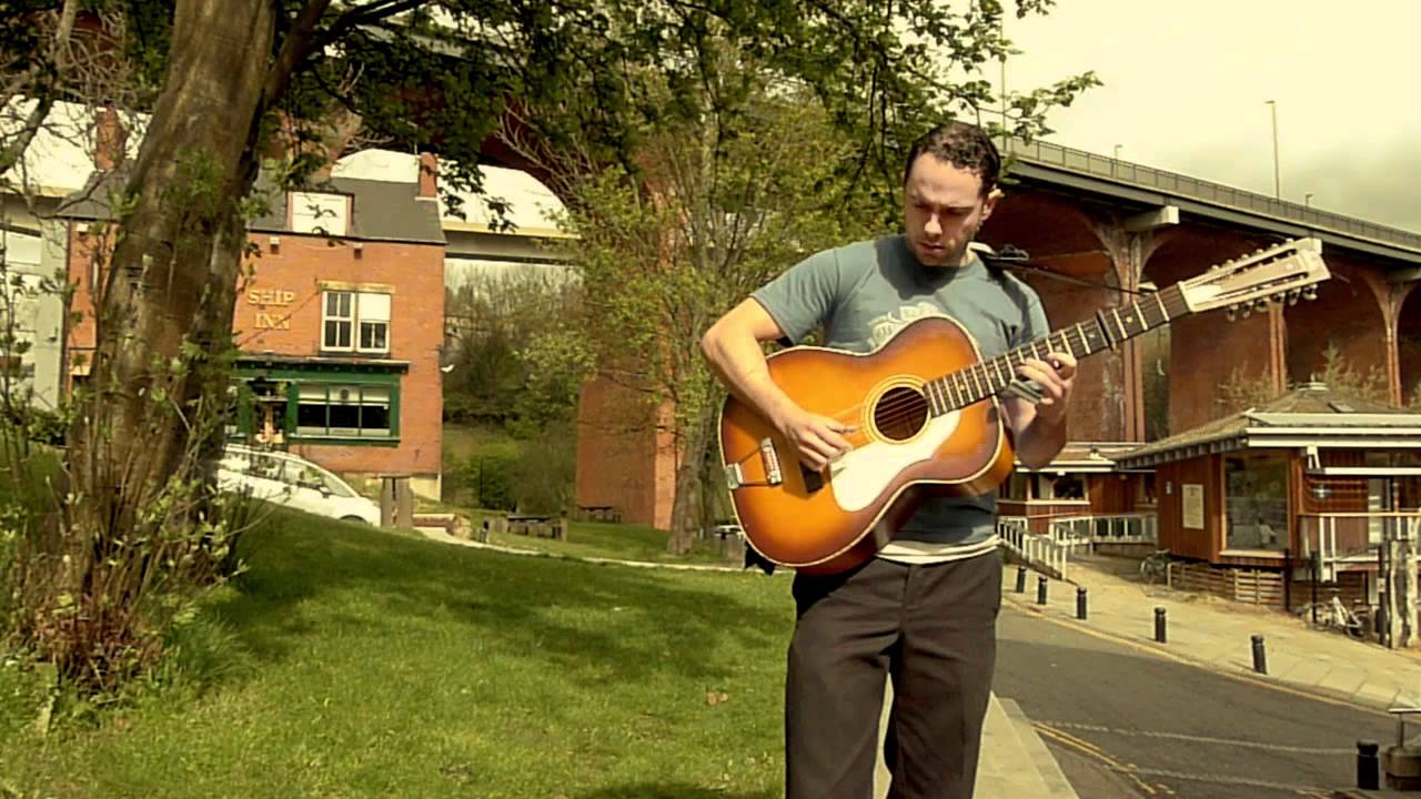 Long Gone - Serious Sam Barrett - YouTube