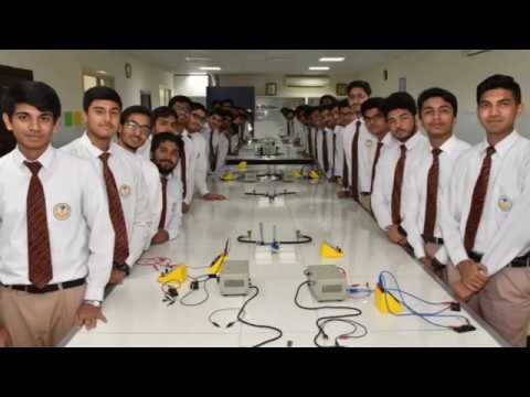 PISJ-ES A2 Graduation Memories of CLASS 2019 - YouTube