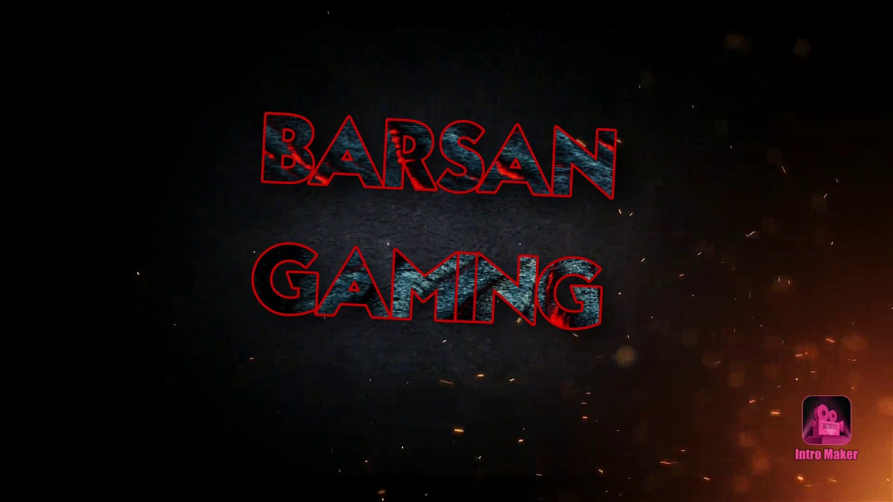BARSAN GAMING - YouTube