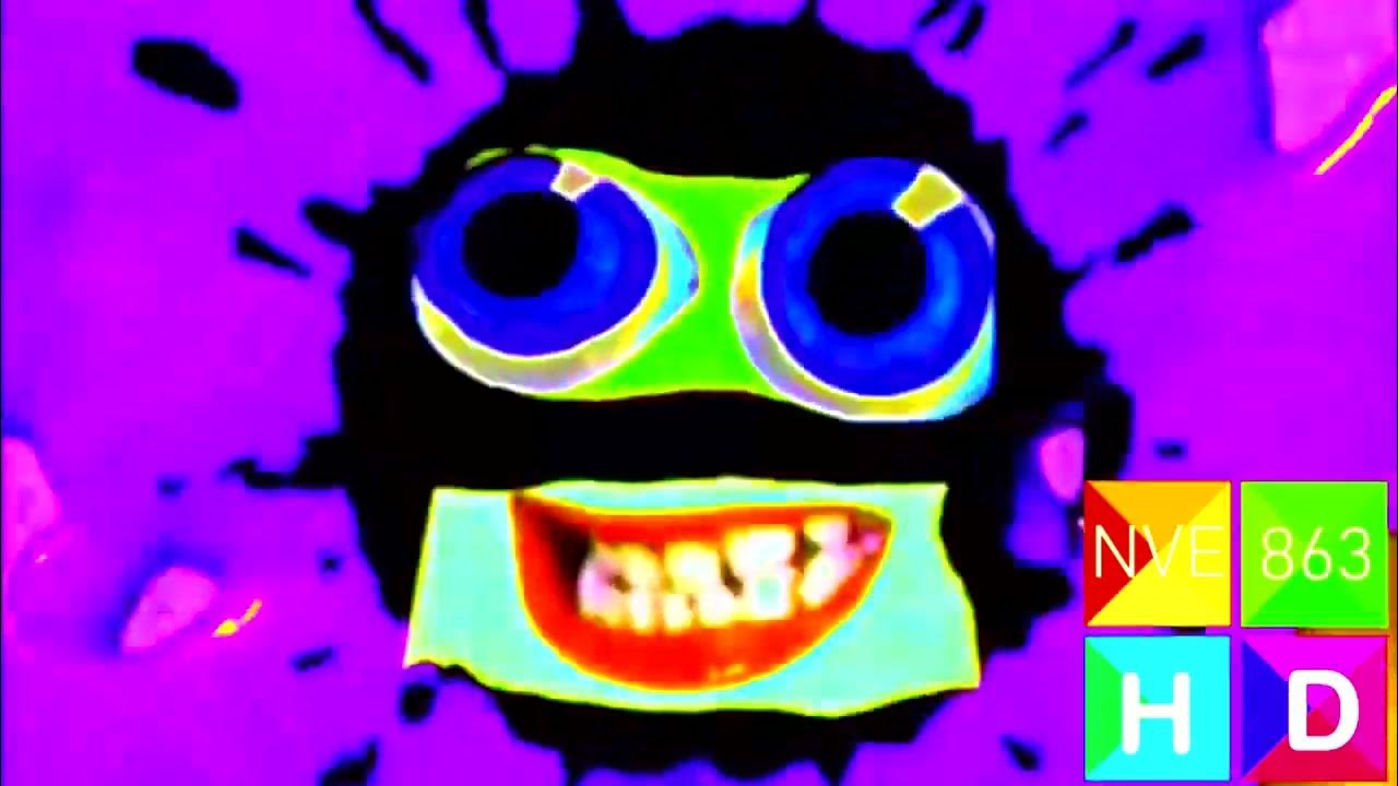 Klasky Csupo Effects Round 2 vs Everyone - YouTube