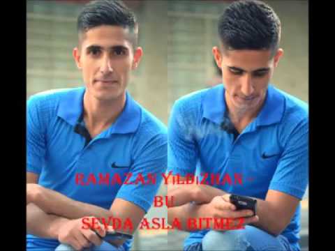 Ramazan Yıldızhan - Bu Sevda Asla Bitmez