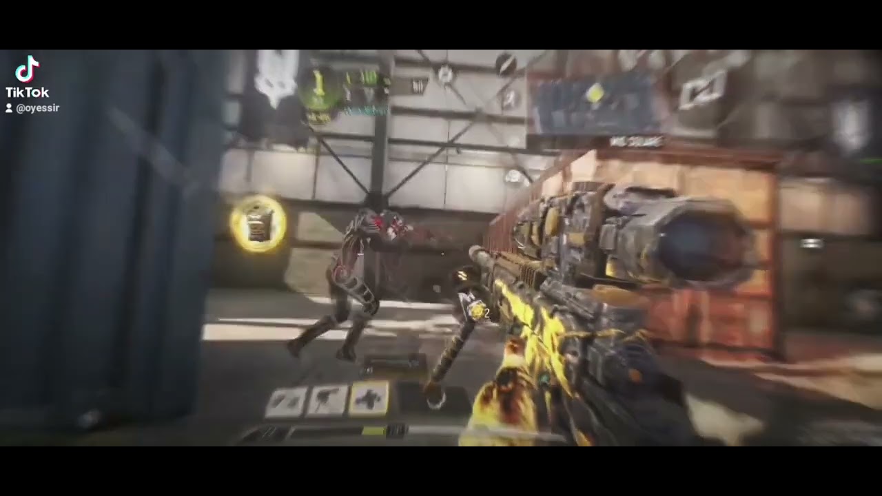 codm sniping practice - YouTube