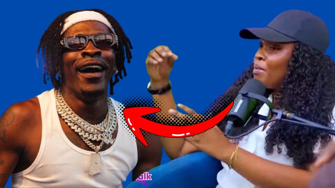 Shatta Wale’s diss track to Highest Eri, her media tour and our take on ...