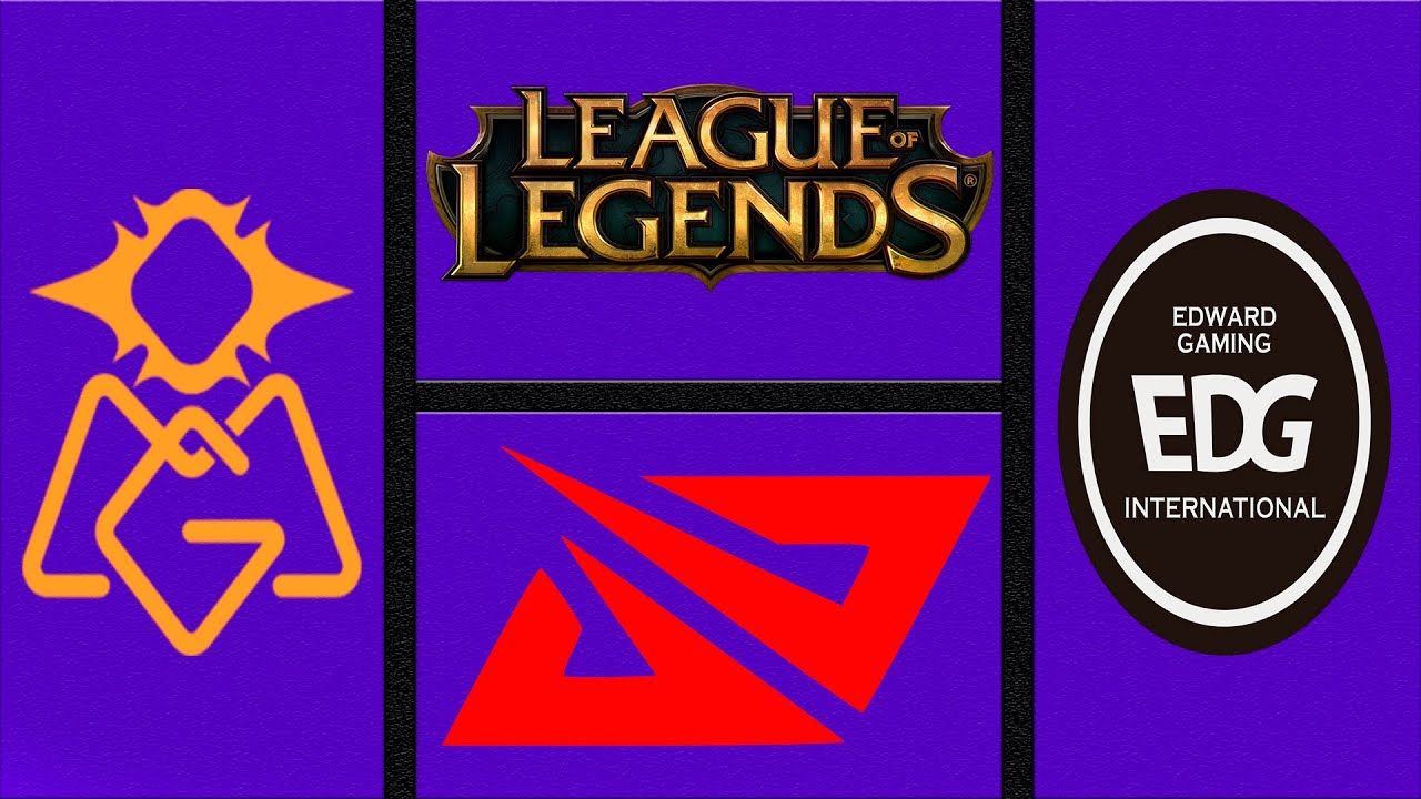 Oh My God vs EDward | Split 2 | LPL HIGHLIGHTS | 2025 | LOL HIGHLIGHTS ...