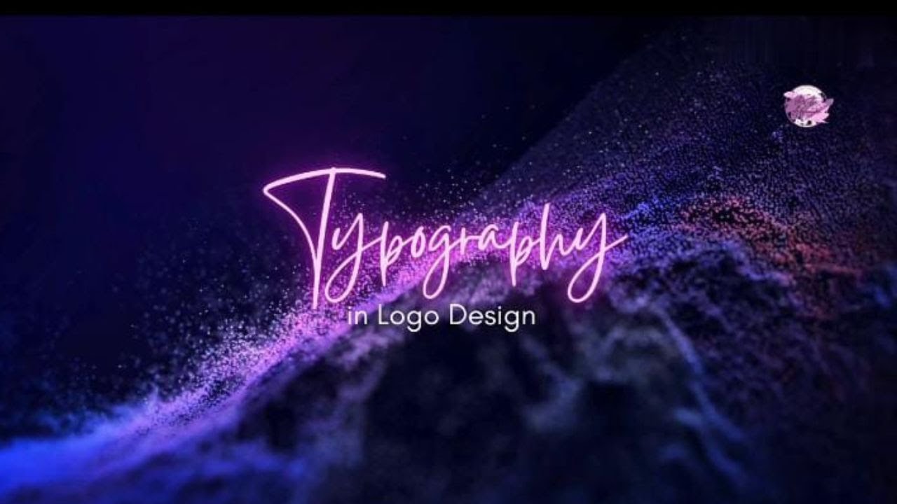 "The Power of Typography in Logo Design: Uncovering the Secrets of ...