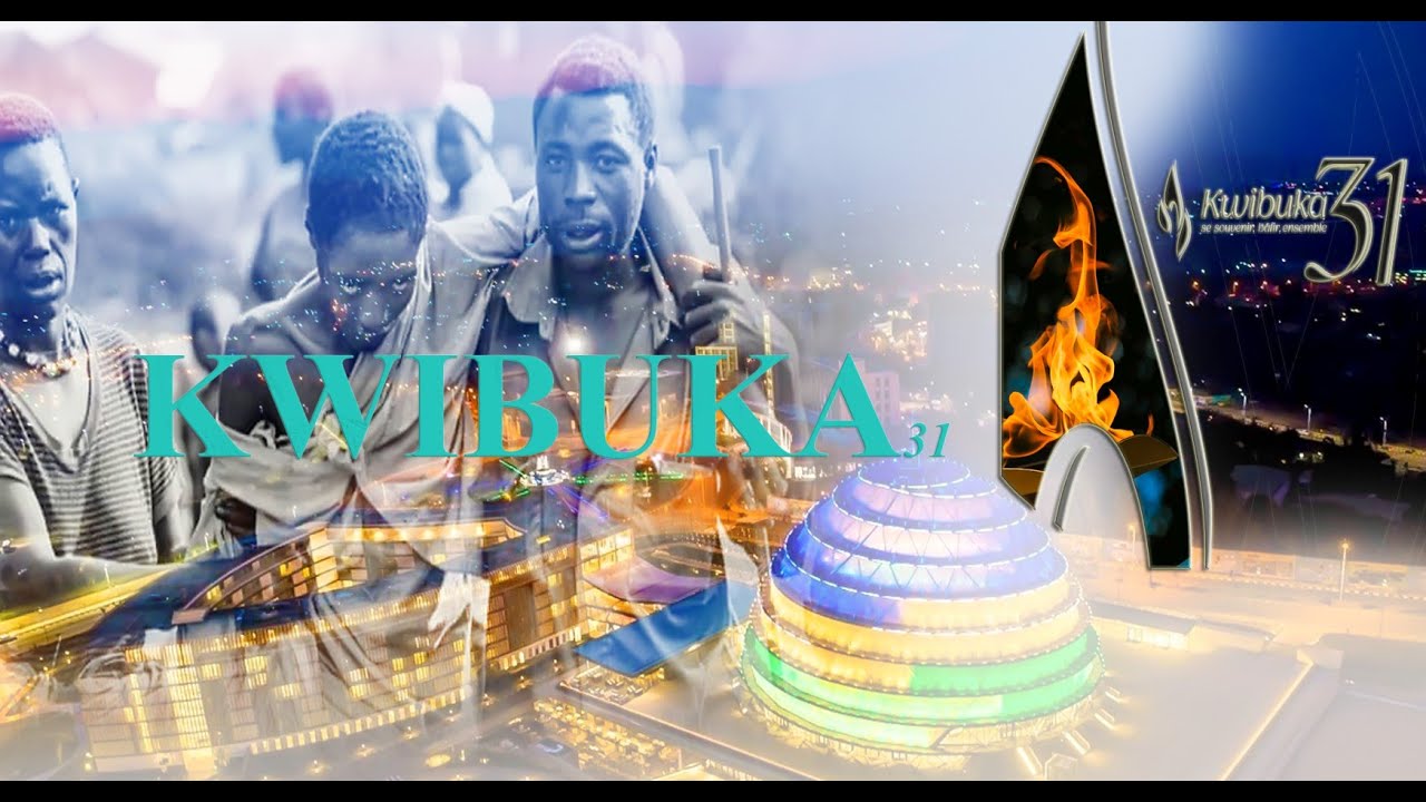 HORA RWANDA – Bruce Melodie Ft. The Ben | Element Eleéeh Type Beat (New ...