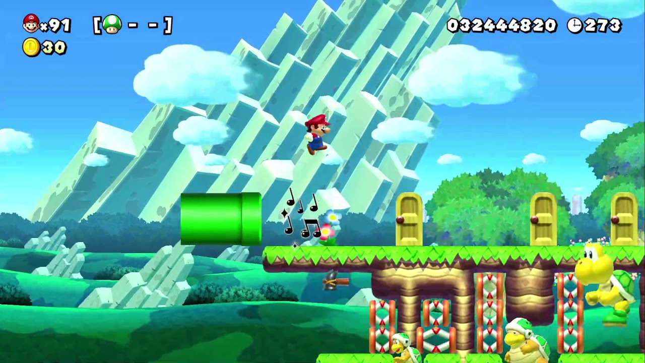 SMM2 Super Expert 12/26/2020 - YouTube