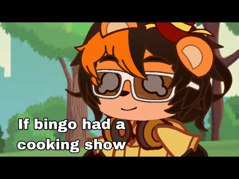 If bingo had a cooking show- ||TBS|| meme(read description) - YouTube