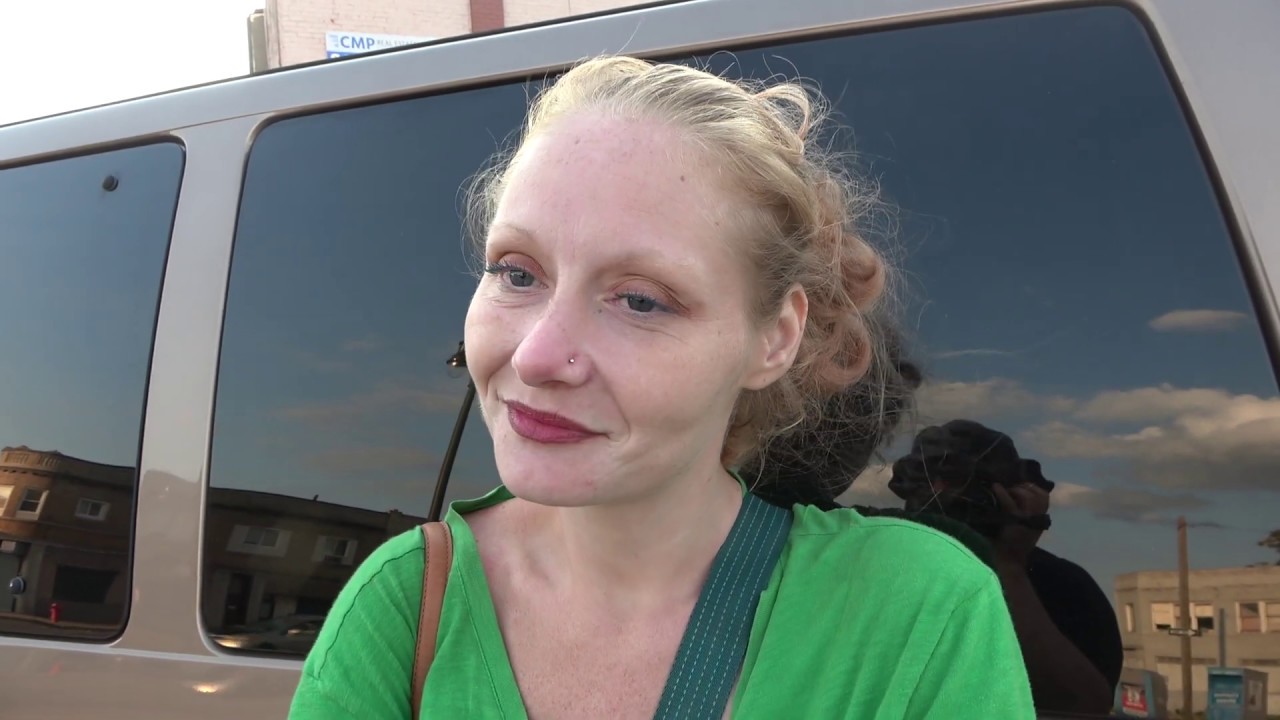 Meet Lacie # 2 - YouTube