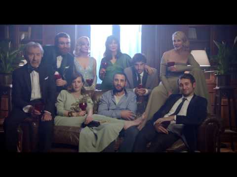 Spot Premios Goya 2017, por Leticia Dolera