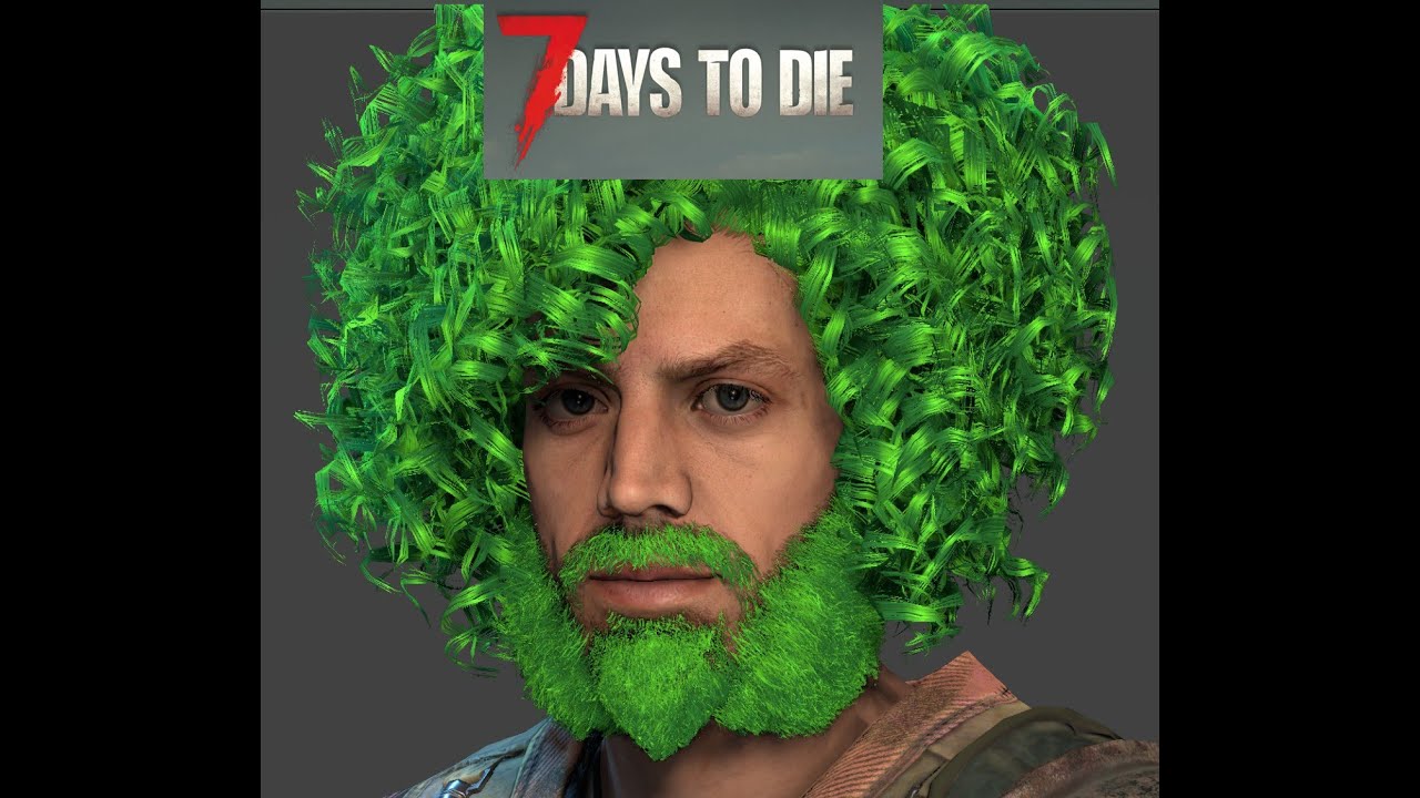 7 Days to Die - YouTube