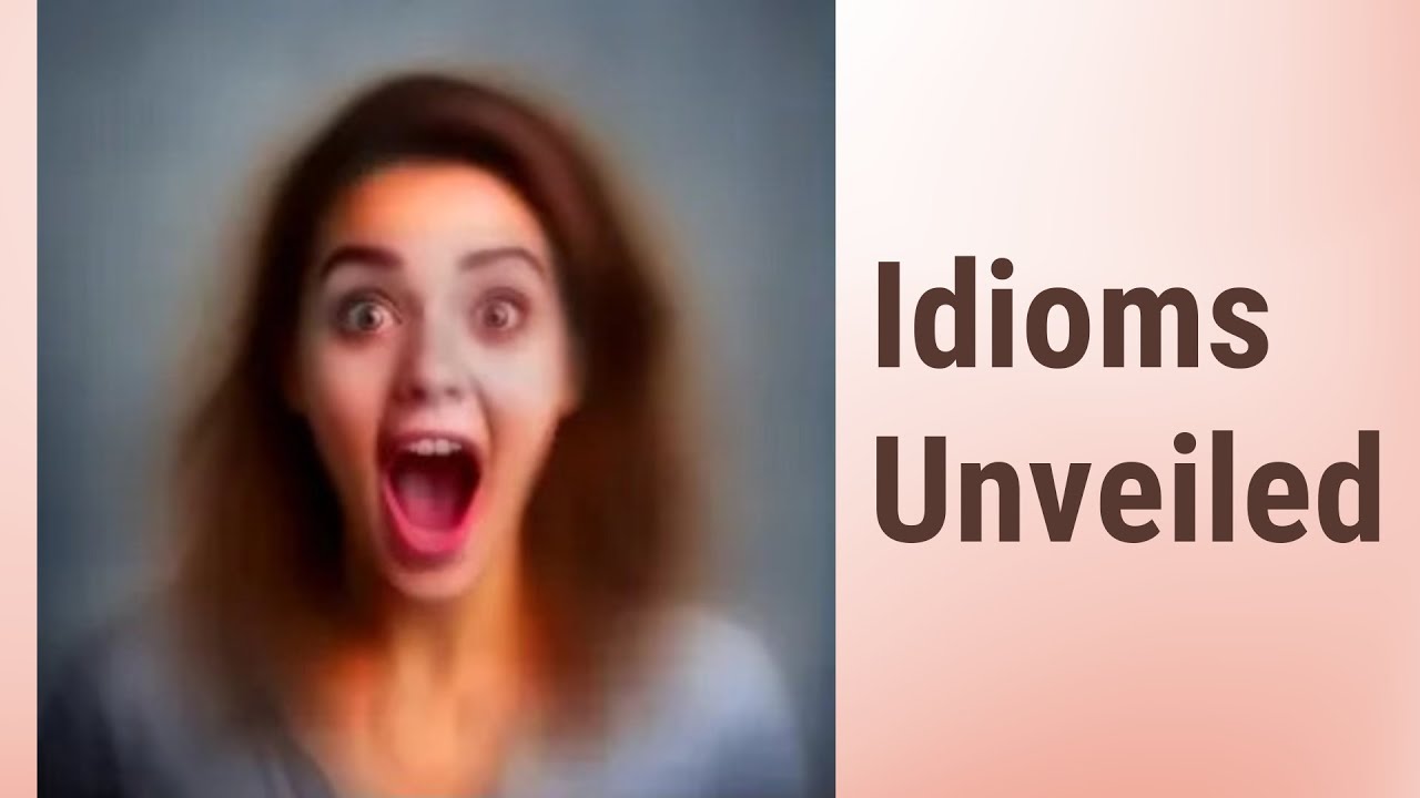Understanding Idioms of Comparison: More Than Meets the Eye! - YouTube