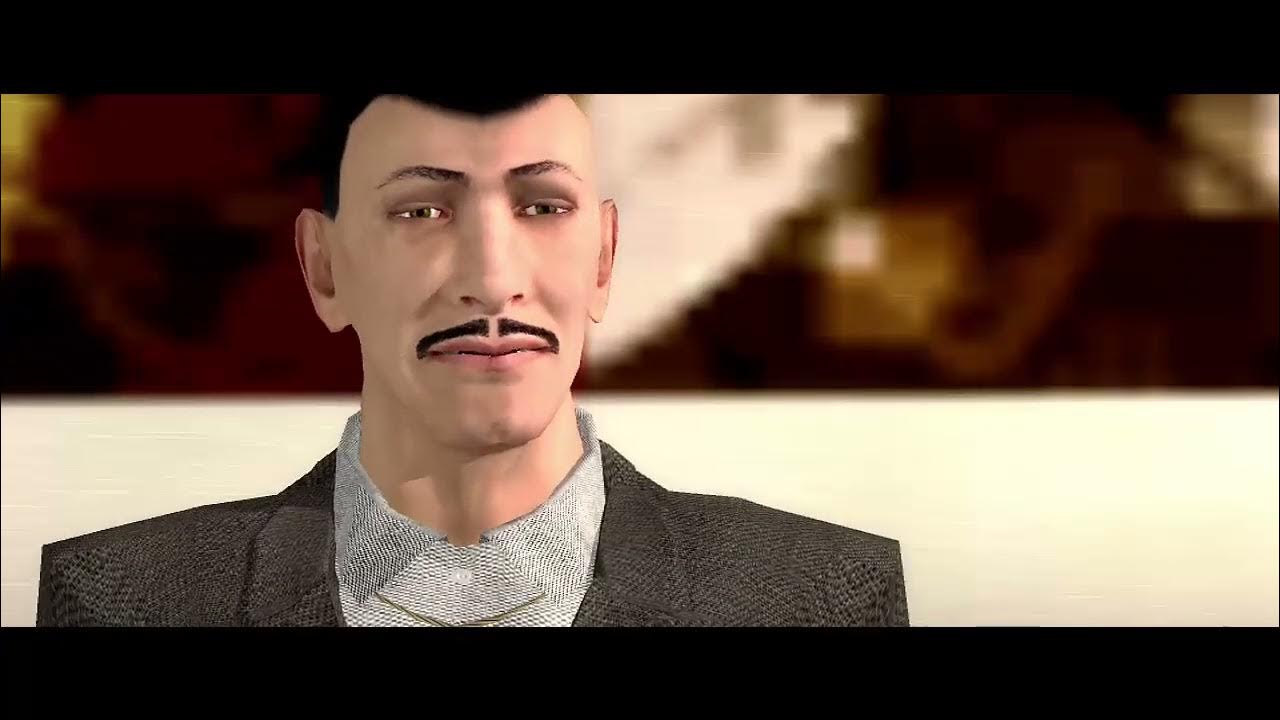 Saints Row 2 Campaign Pt 15 Hard Difficulty Youtube