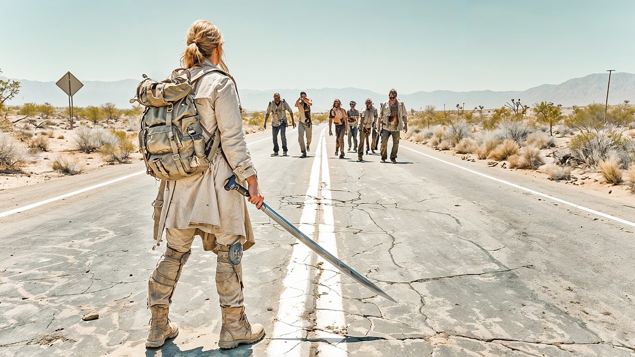 Zombie Virus Spread Around the World Turning Humans into Intelligent ...