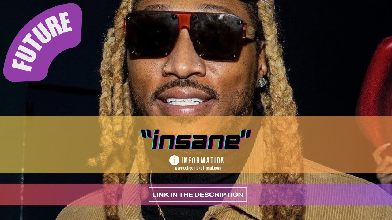 [FREE] FUTURE X GUNNA TYPE BEAT - "INSANE” - YouTube