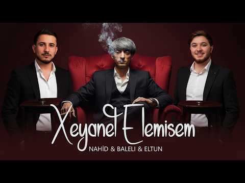 Esqe Xeyanet Elemisem - Sene Oz Canimi Emanet Elemisem 2026 TikTok TREND 2026 I Axtarılan Mahnı 2026