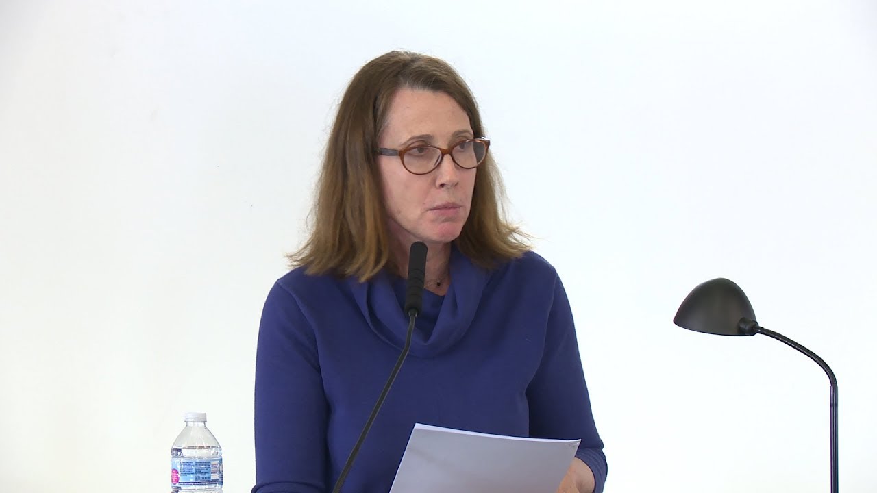 Emerson’s Debts | Jennifer Baker | Narratives of Debt - YouTube