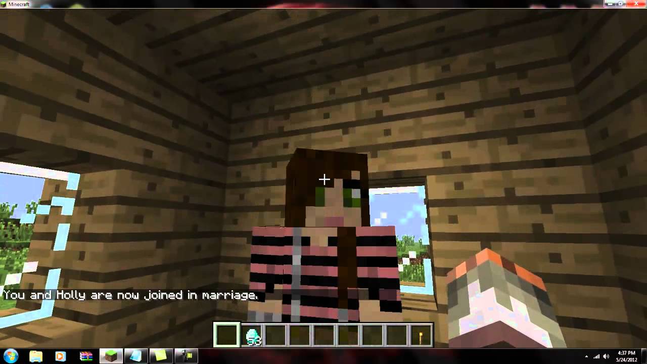 minecraft mod review - YouTube