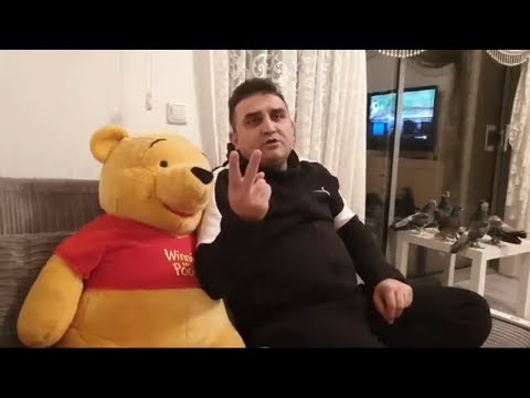 GÜVERCİN OYUN KUŞU SANATI GÖKMEN SÖNMEZ izle