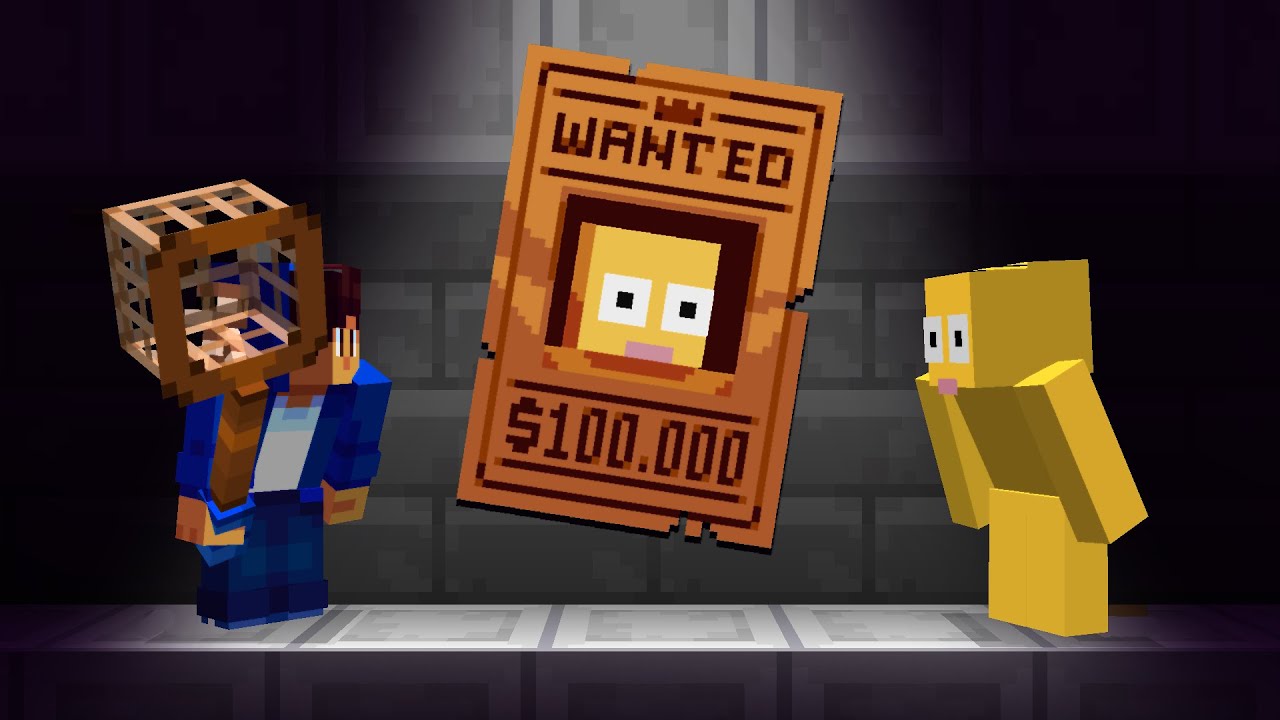 yellow creatures are invading mcc - YouTube