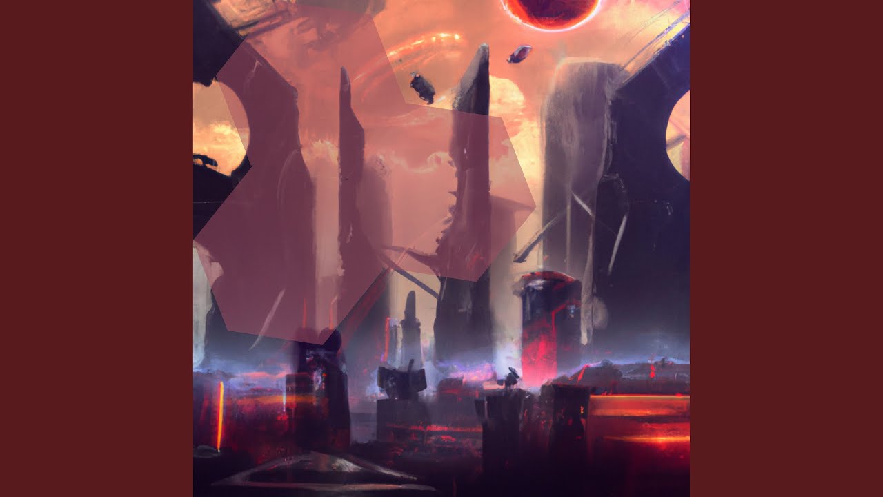 Digital Utopia - YouTube