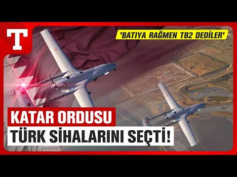 Yükselen Yıldız: Türkiye’nin Savunma Sanayi Hamleleri Dünyada Ses Getiriyor -Türkiye Gazetesi