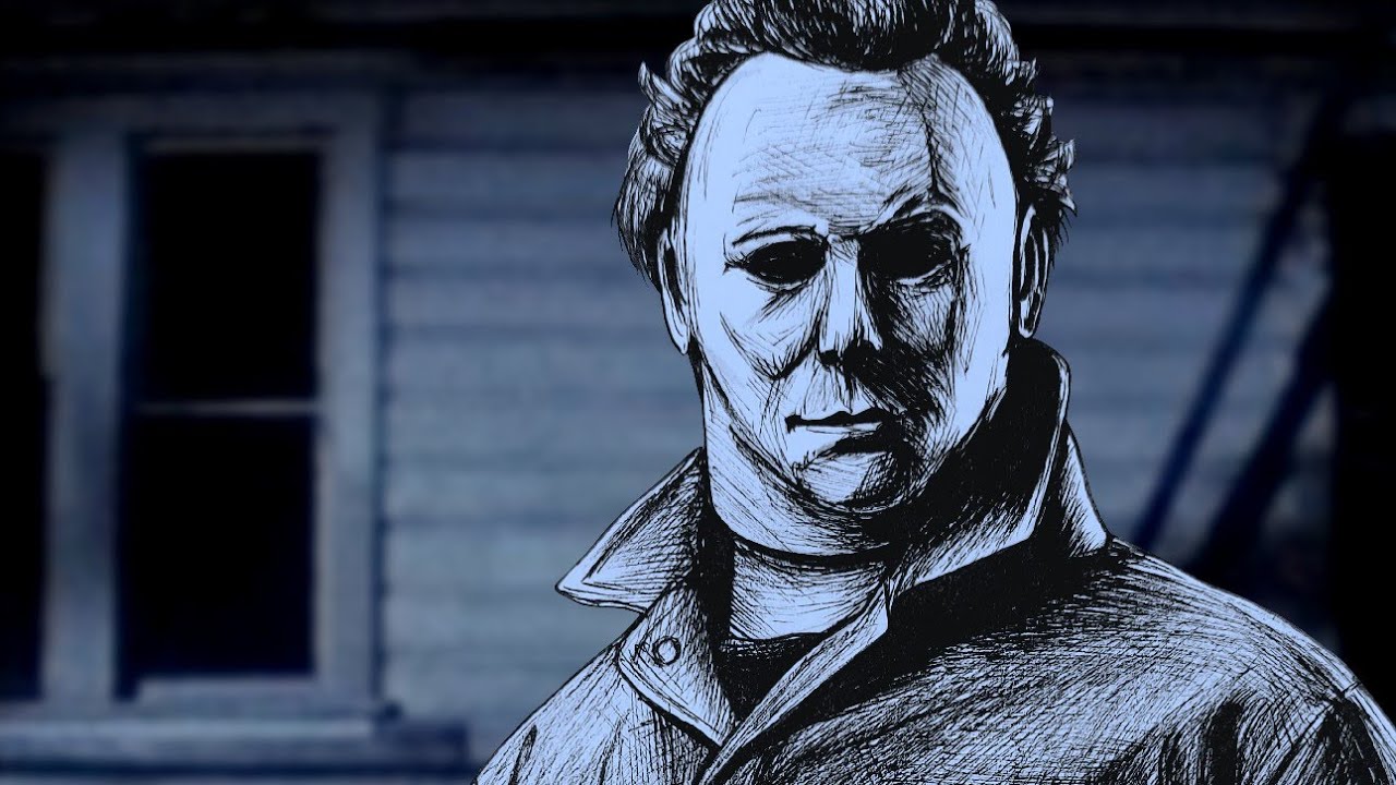 Michael Myers | Artwork Trailer [ Updated ] - YouTube
